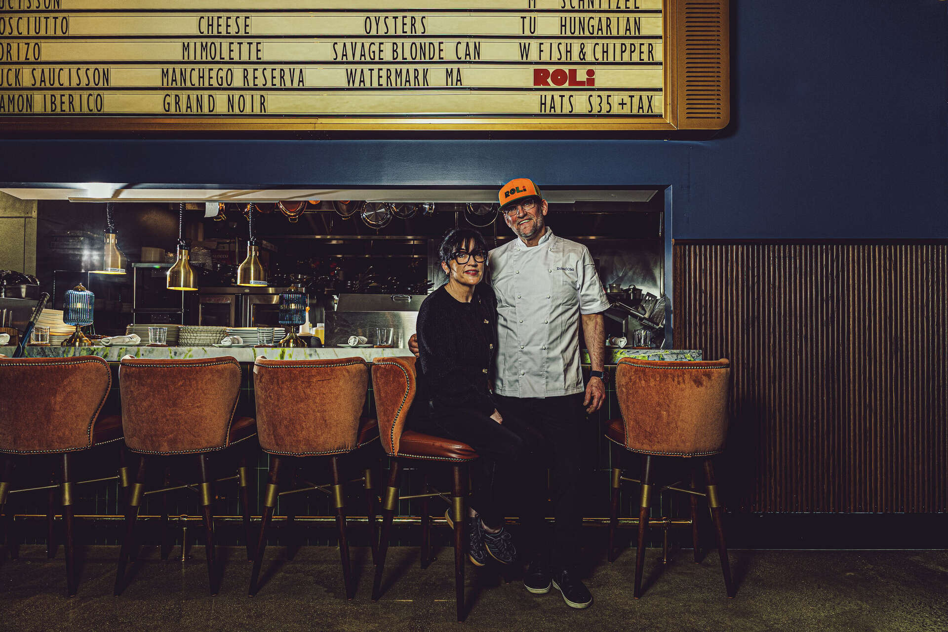 CT chefs respond to being named 2026 James Beard semifinalists