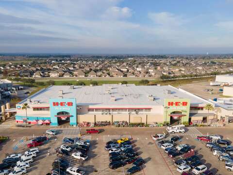 How H-E-B became a Texas powerhouse over the past 25 years