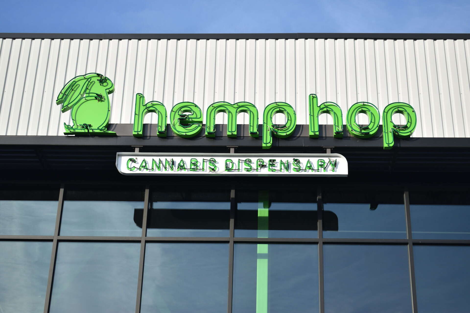 Why a North Carolina dispensary is opening a store in Houston
