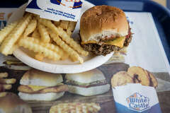 Is White Castle coming to Texas? Here's what we know