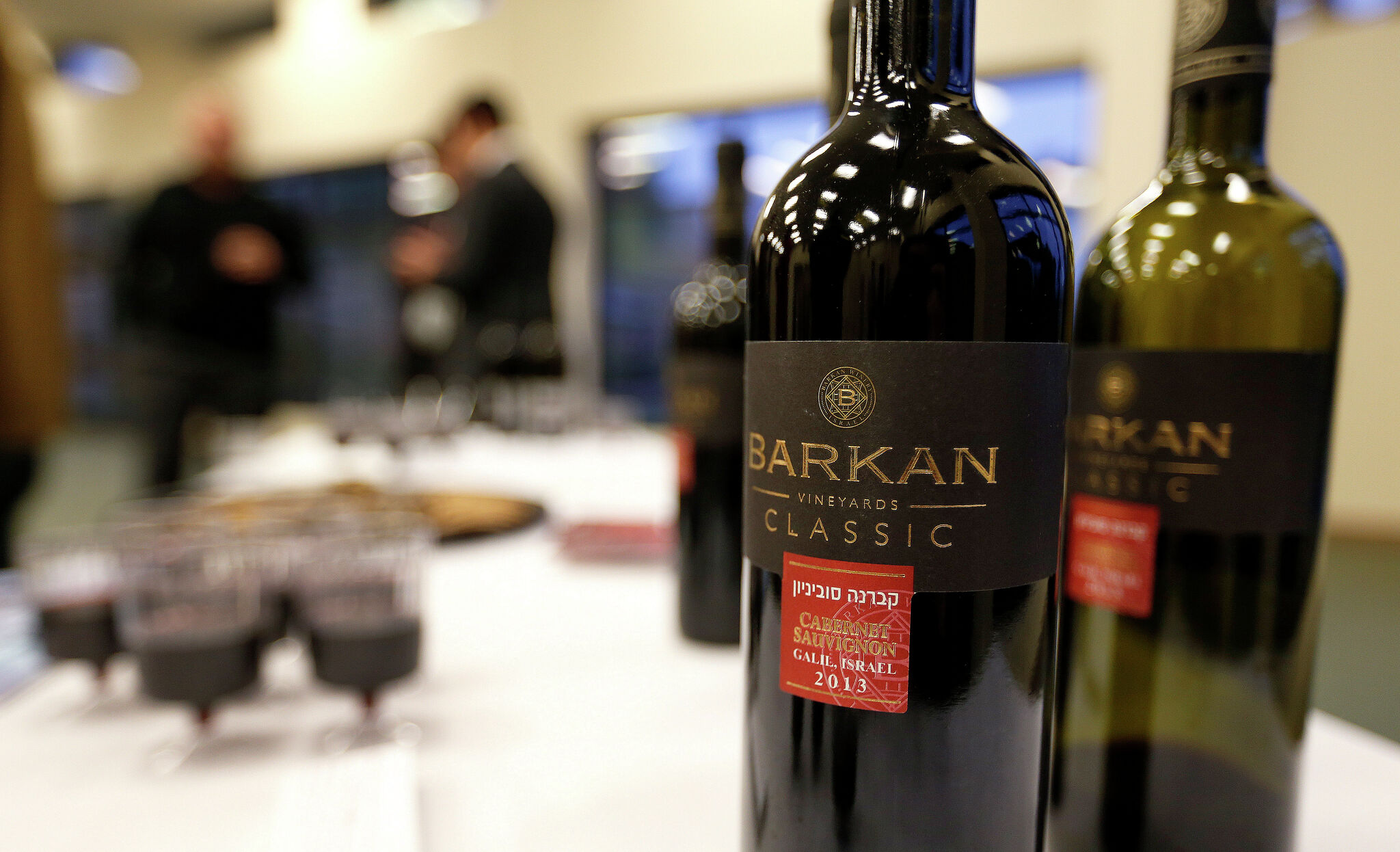 Here's what to know about Kosher wines for holiday celebrations
