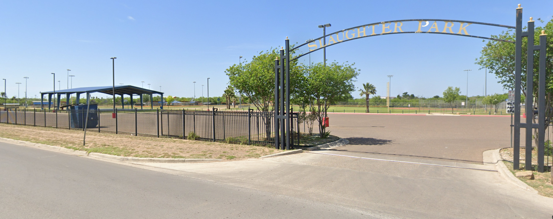 Laredo launches free bulky item site to aid end-of-year cleanup effort