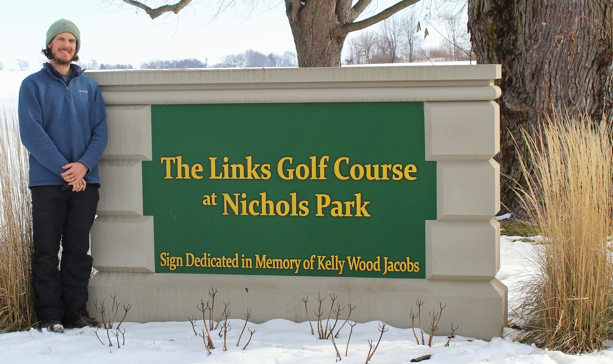 20 Under 40: Eric C. Peterson