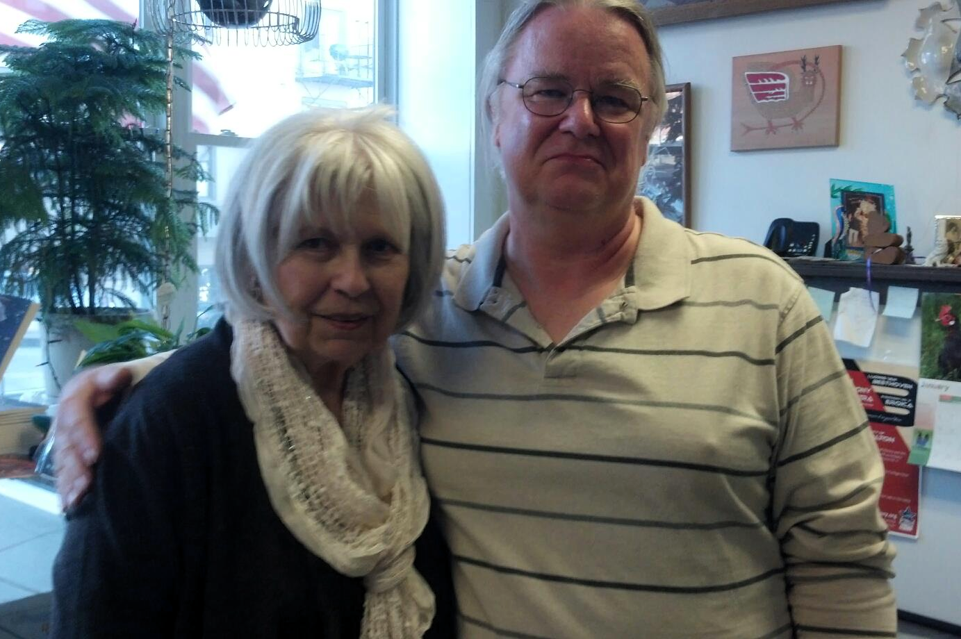 Who is McCormack Baron Salazar? Developer behind The Lovejoy project