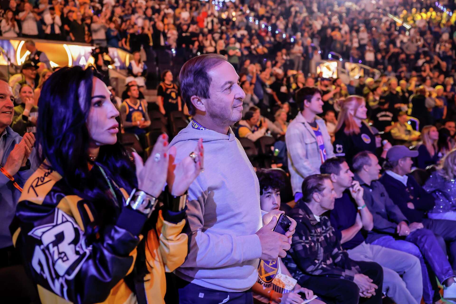 Warriors owner Joe Lacob’s email to a fan: ‘It’s complicated’
