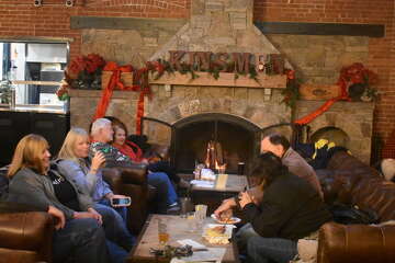 Siss: These are my favorite breweries to visit during the winter