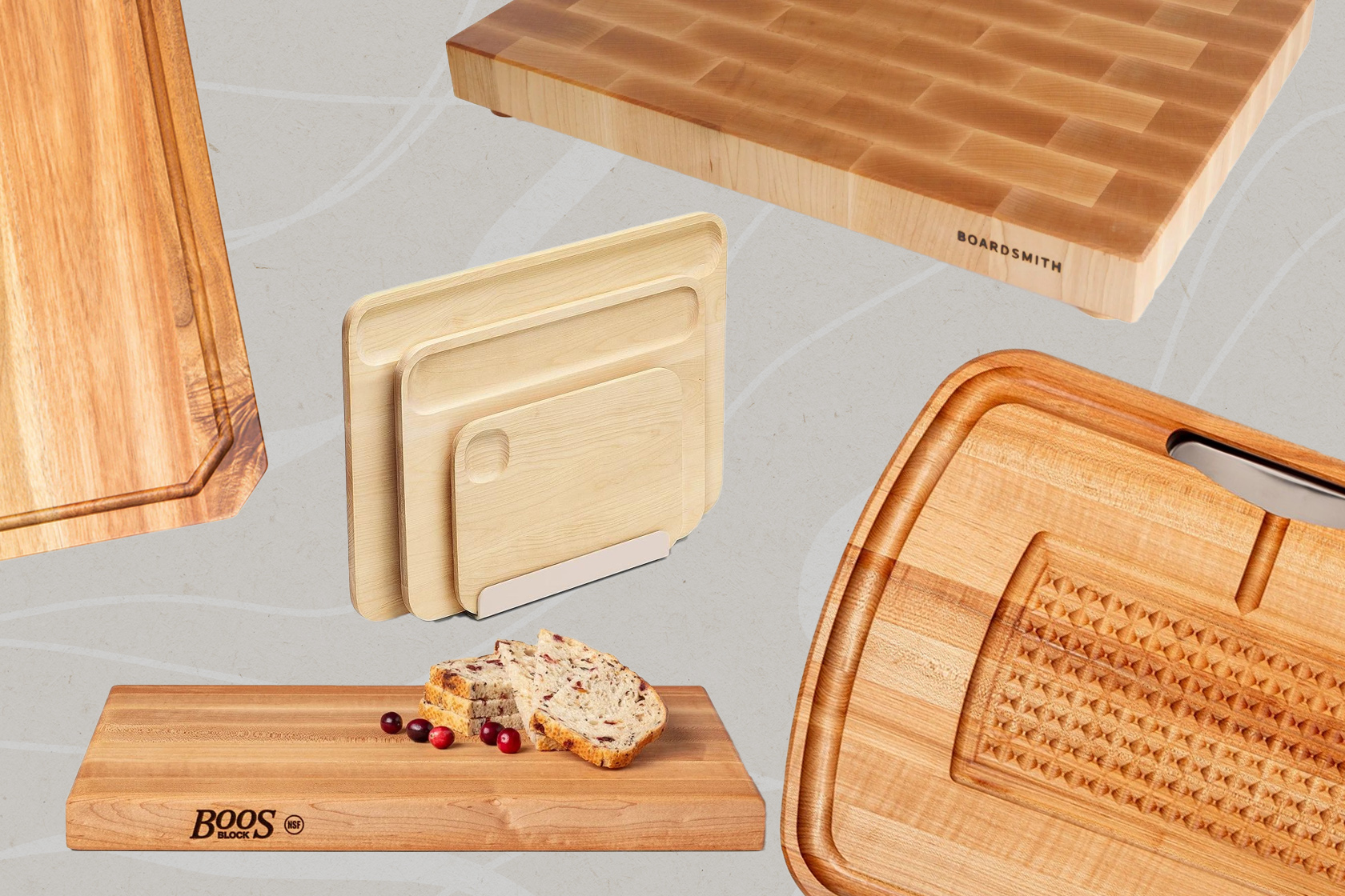 The best wooden cutting boards: Beautiful and functional picks