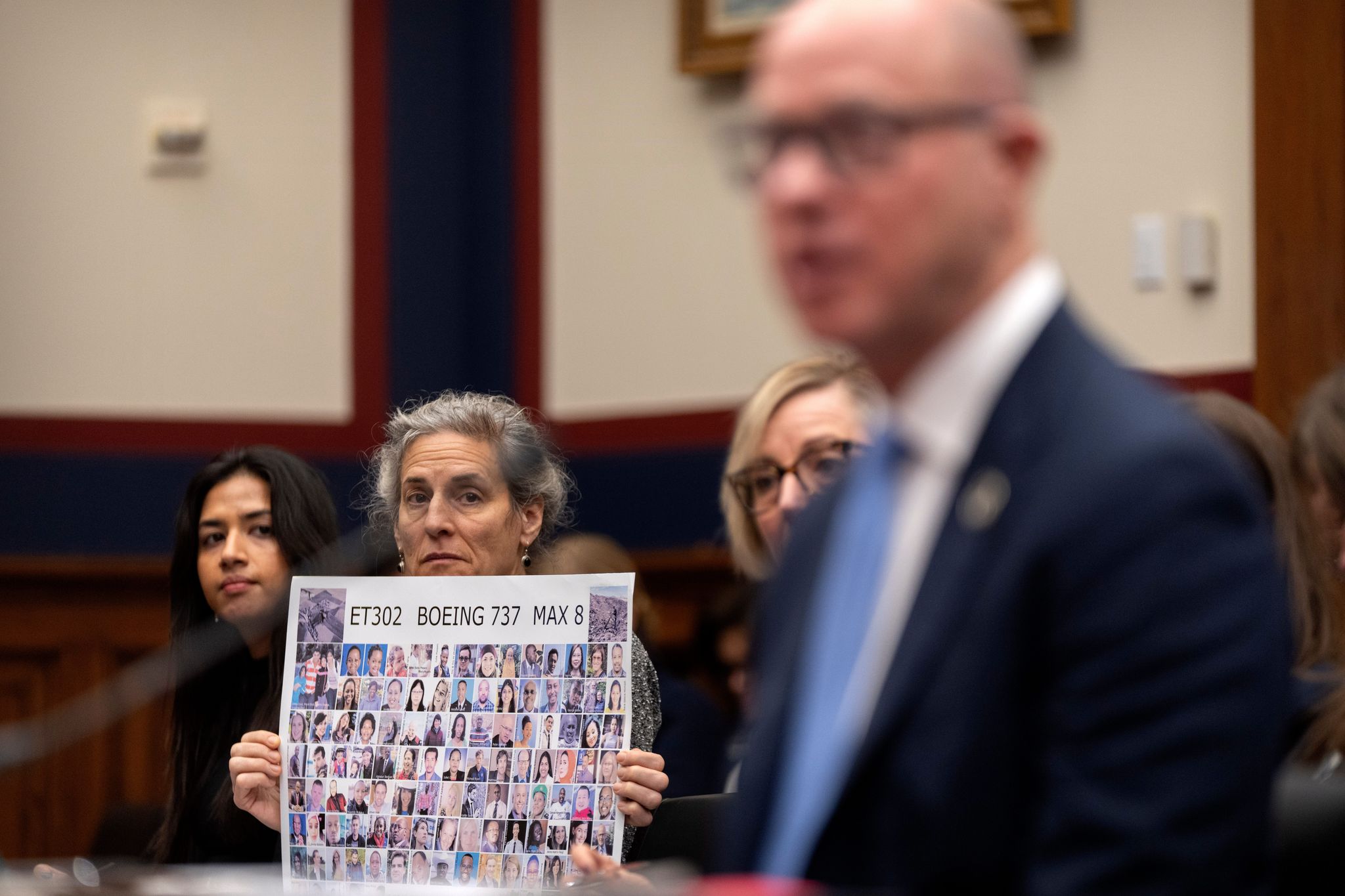 FAA head vows to maintain safety measures implemented after tragic DC ...