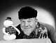 'Rudolph' Christmas TV classic stars Illinois native Burl Ives