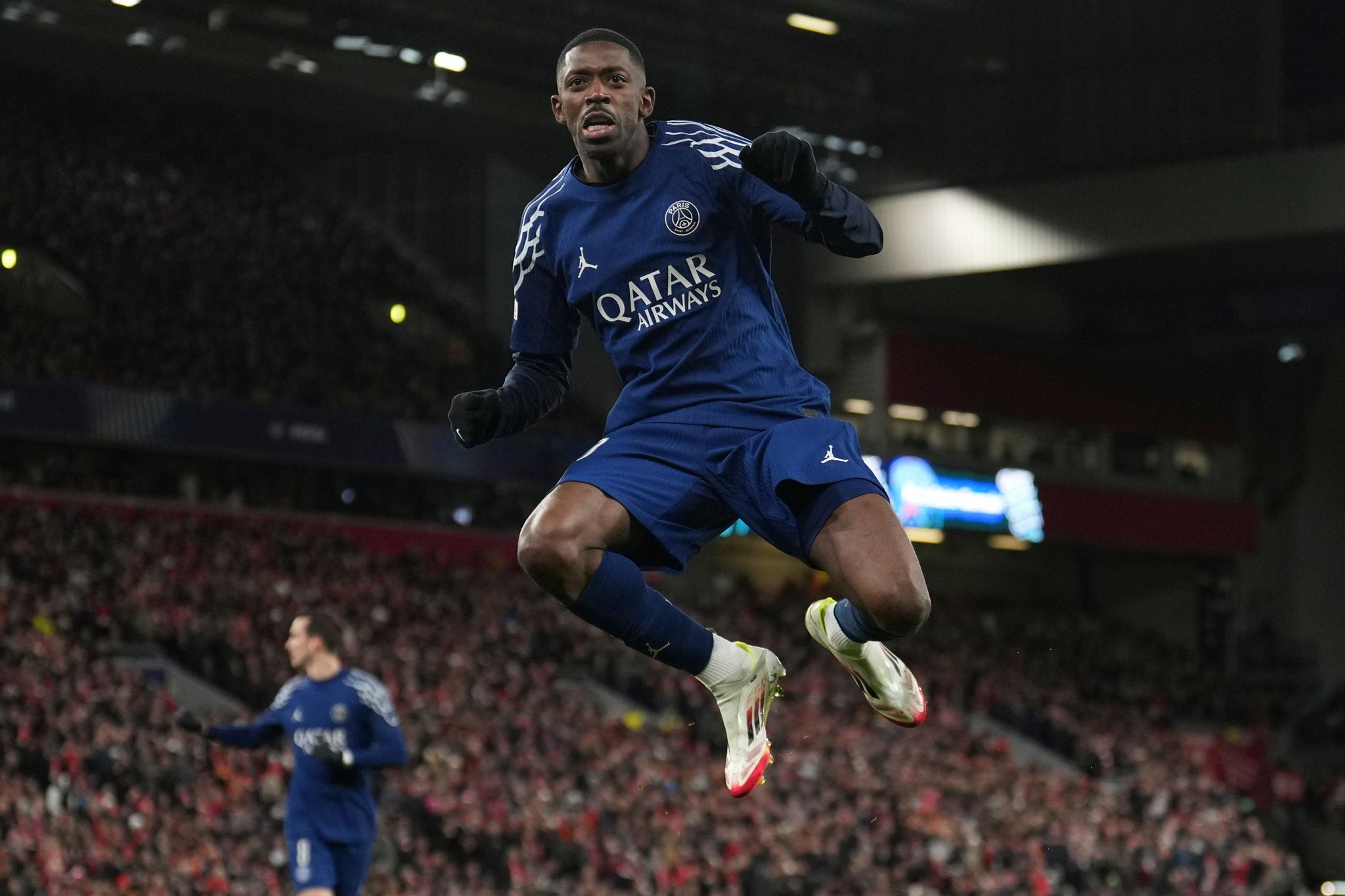 After waiting 36 years, French soccer fans finally have a capital city ...