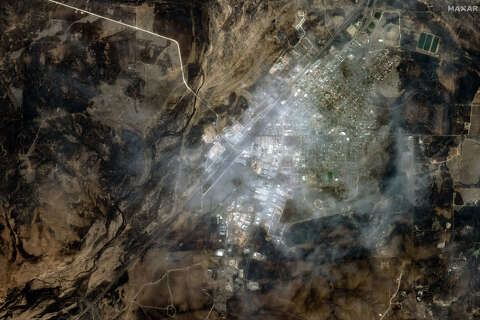 Texas launches $1B lawsuit over catastrophic Panhandle fire