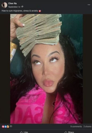 CT woman gets 7 years for drug ring run out of New Britain car lot