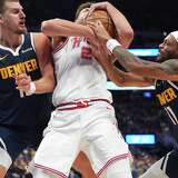 Houston Rockets: Tari Eason to miss 4 to 6 weeks with oblique injury