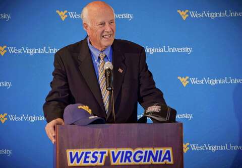 Chuck Neinas, a key architect and adviser over decades of college ...