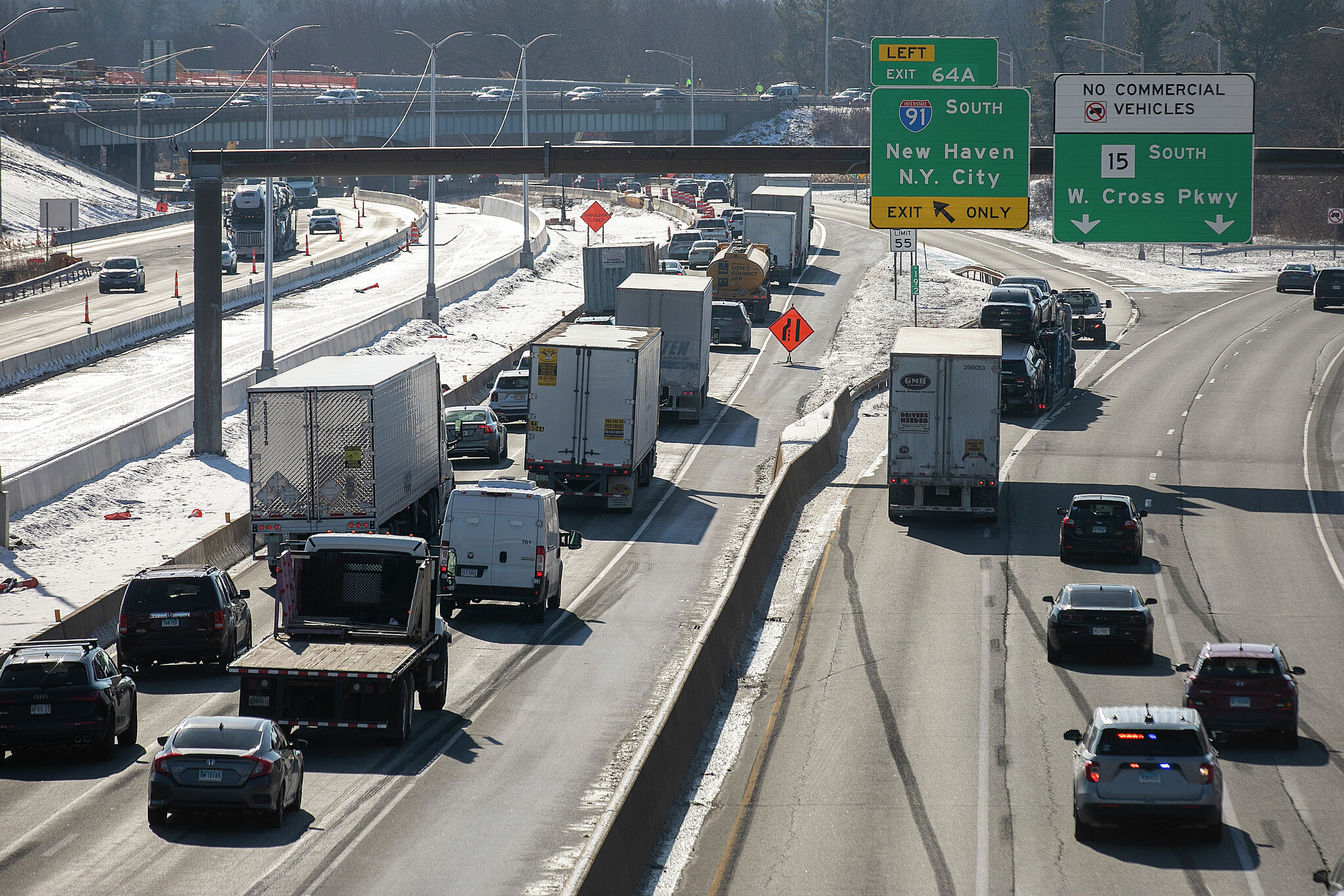 A small town's American Dream is at risk. What happens when its biggest ...