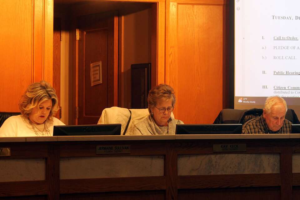 5 takeaways from Manistee City Council meeting