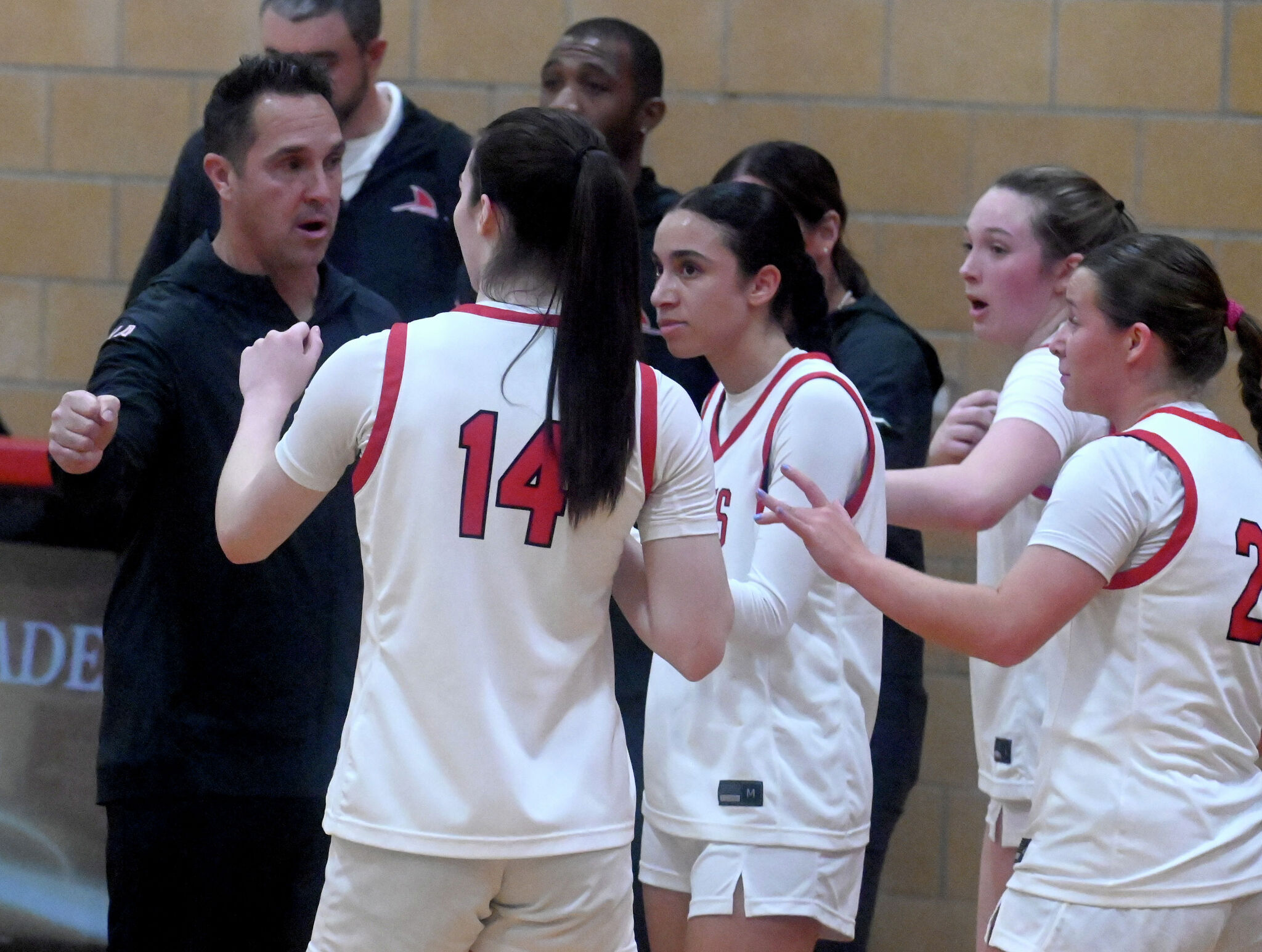 CIAC rules erase Sacred Heart Academy’s holiday tournament games