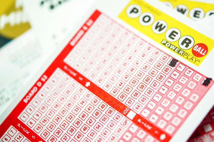 When is the next Powerball drawing?