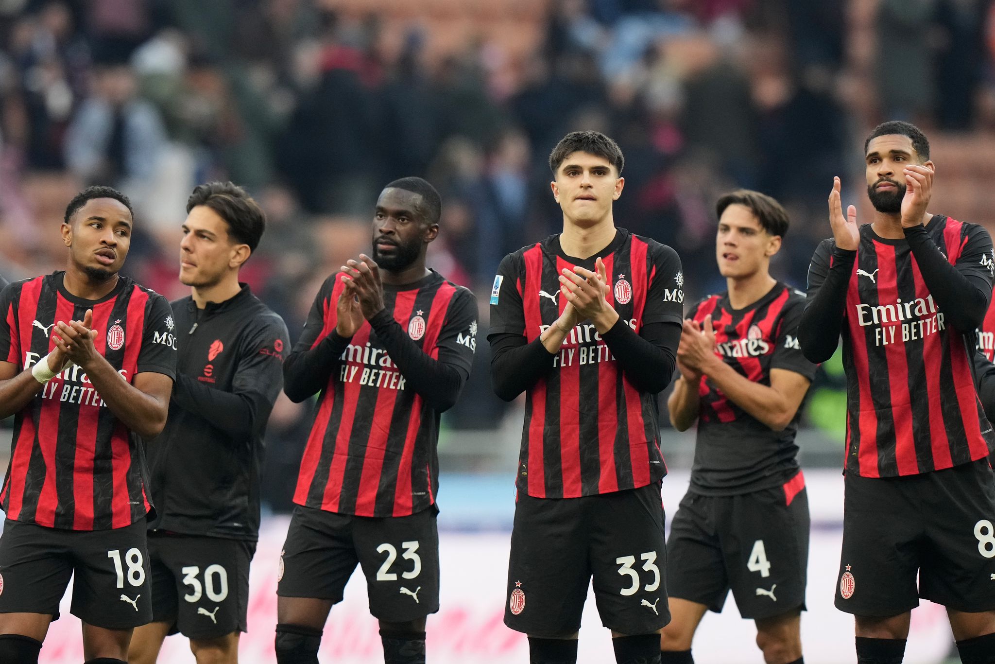 El hijo de Zlatan Ibrahimovic podría alzar un trofeo con el AC Milan en ...