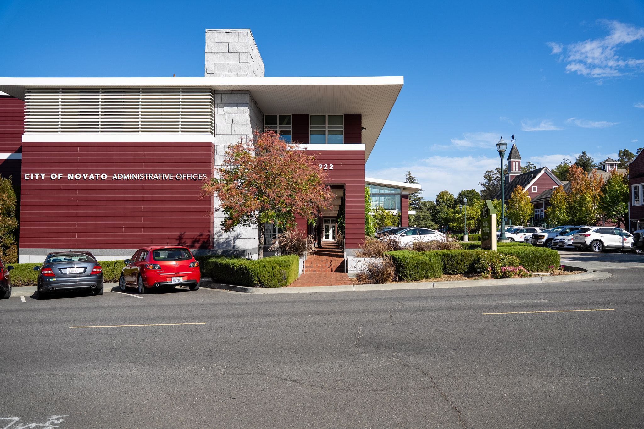 Novato: City Council Appoints New Mayor, Mayor Pro Tem