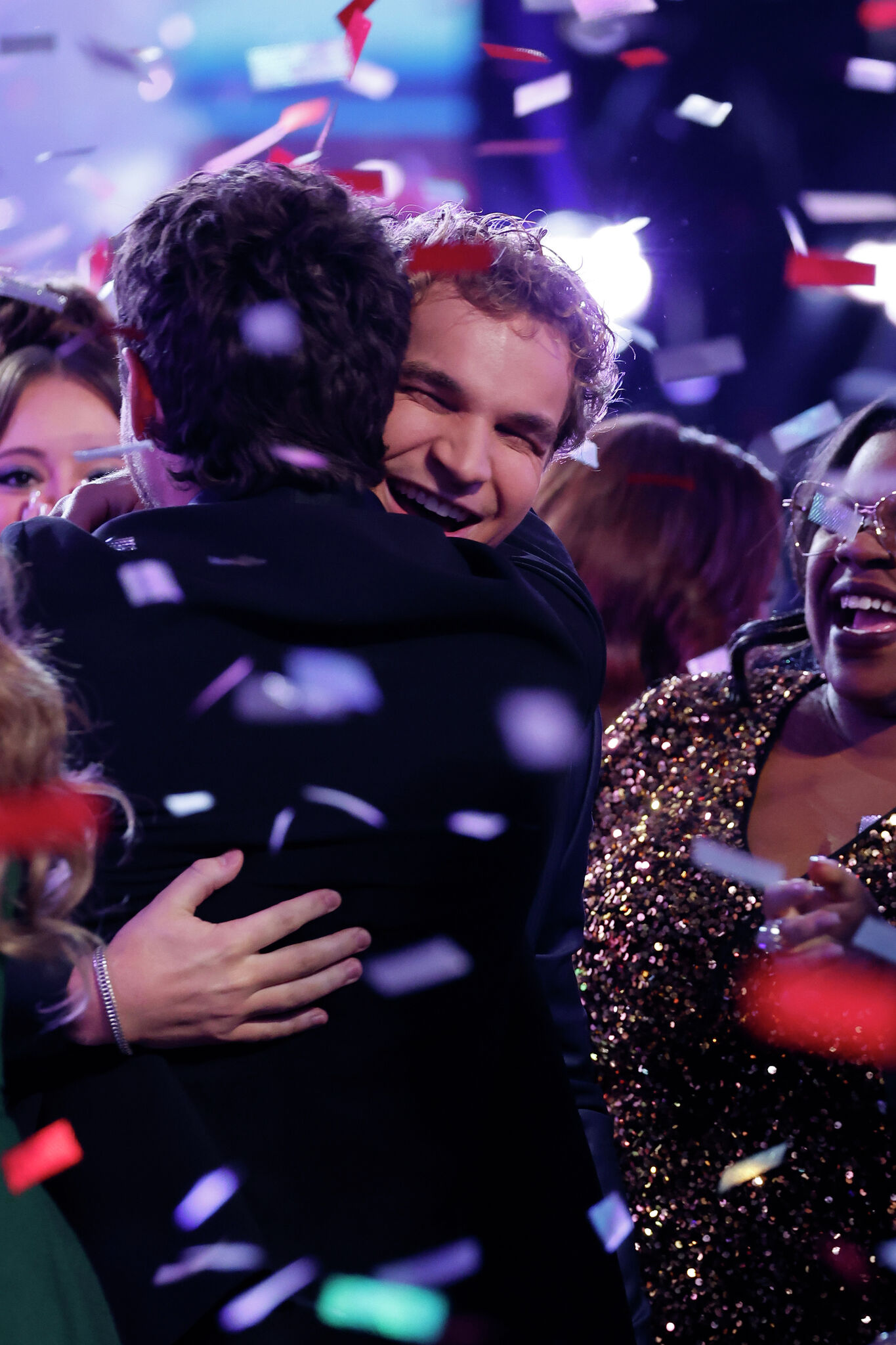 Aiden Ross, Texas A&M sophomore from College Station, wins 'The Voice'