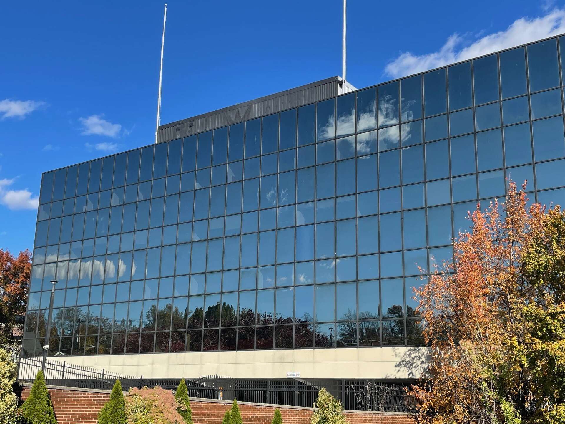 Former WWE building in Stamford gets green light for new apartments