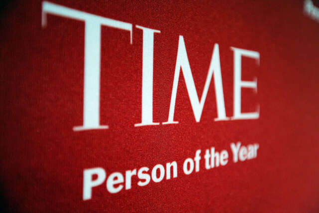 Opinion: My prediction for Time's Person of the Year for 2040