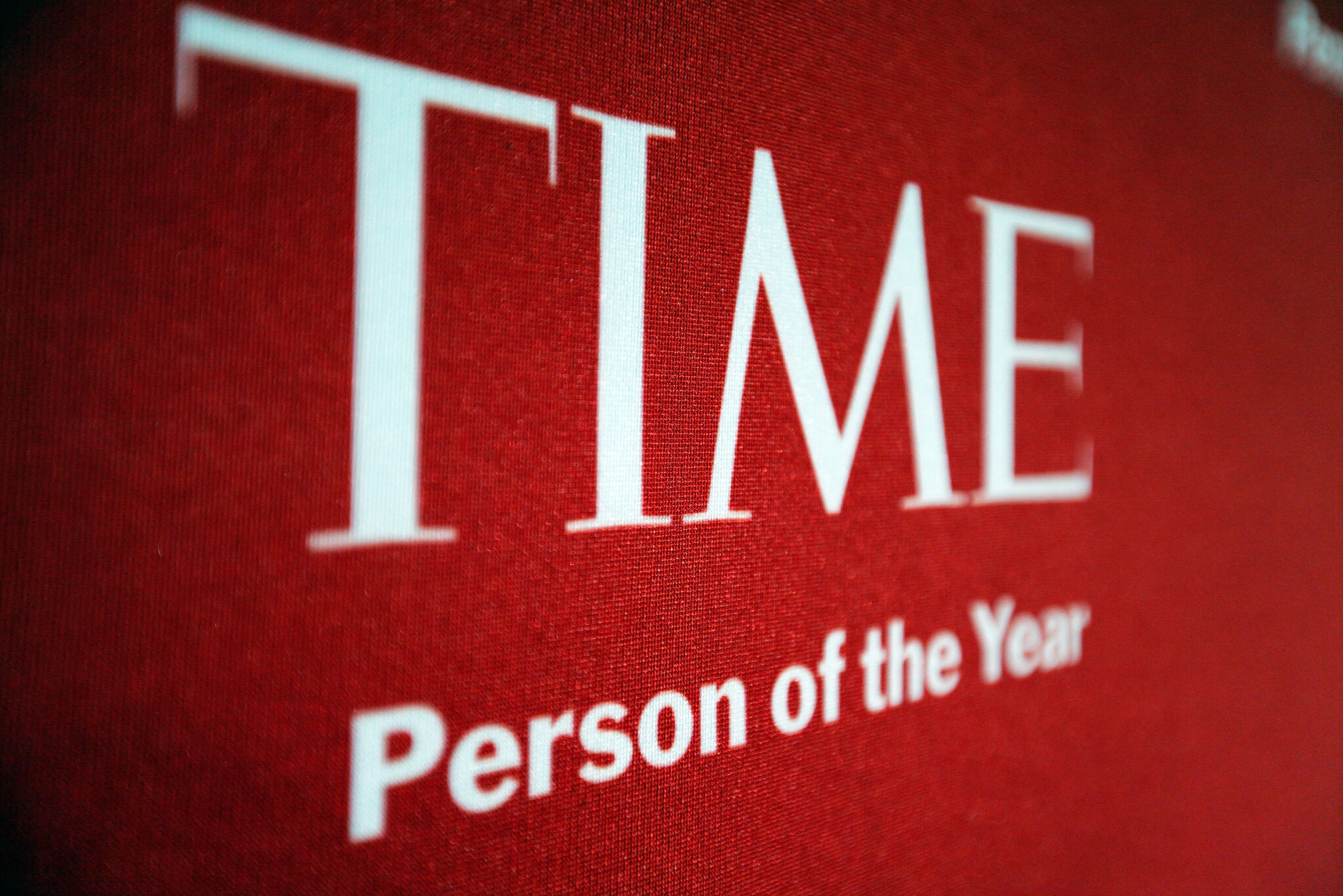 Opinion: My prediction for Time's Person of the Year for 2040