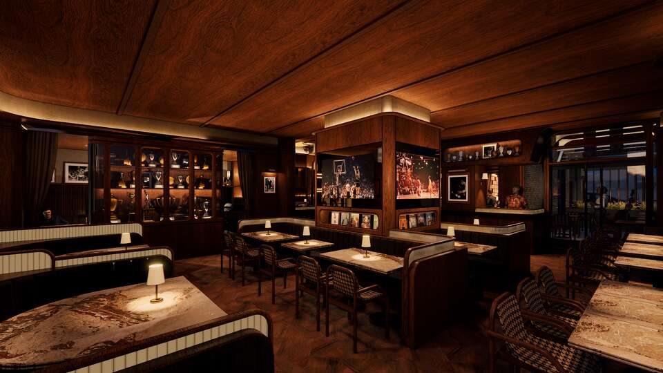 NBA superstar Kevin Durant opening a restaurant in Austin
