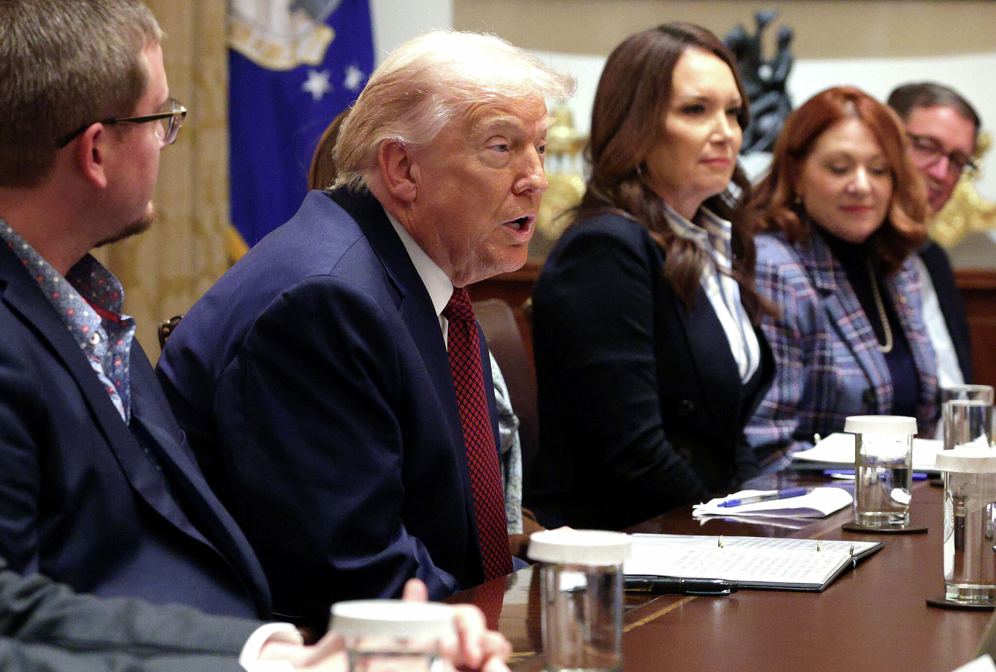 Winning numbers drawn in Wednesday’s Texas Daily 4 Evening