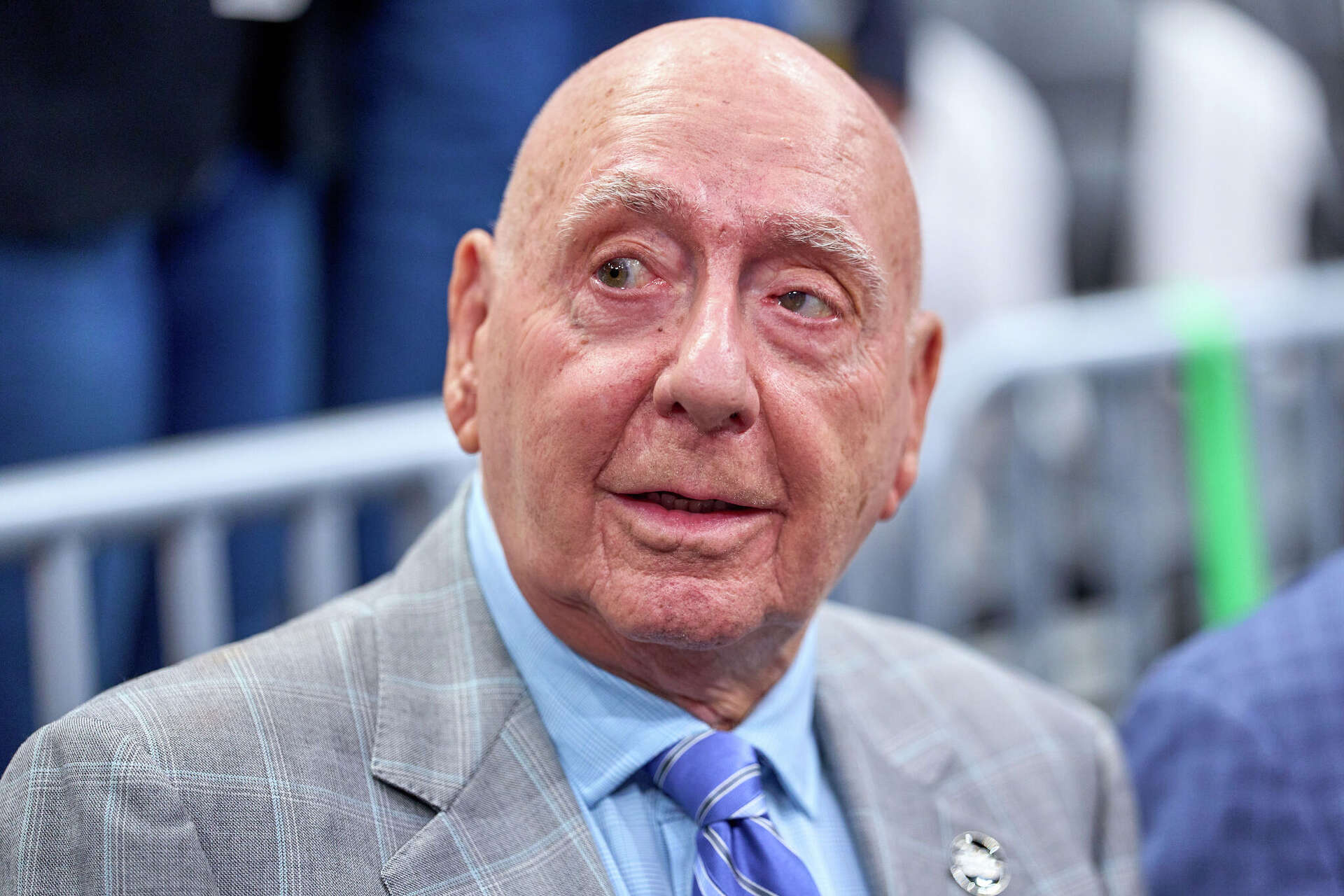 Dick Vitale lauds 'scary good' UConn men's basketball after Butler win