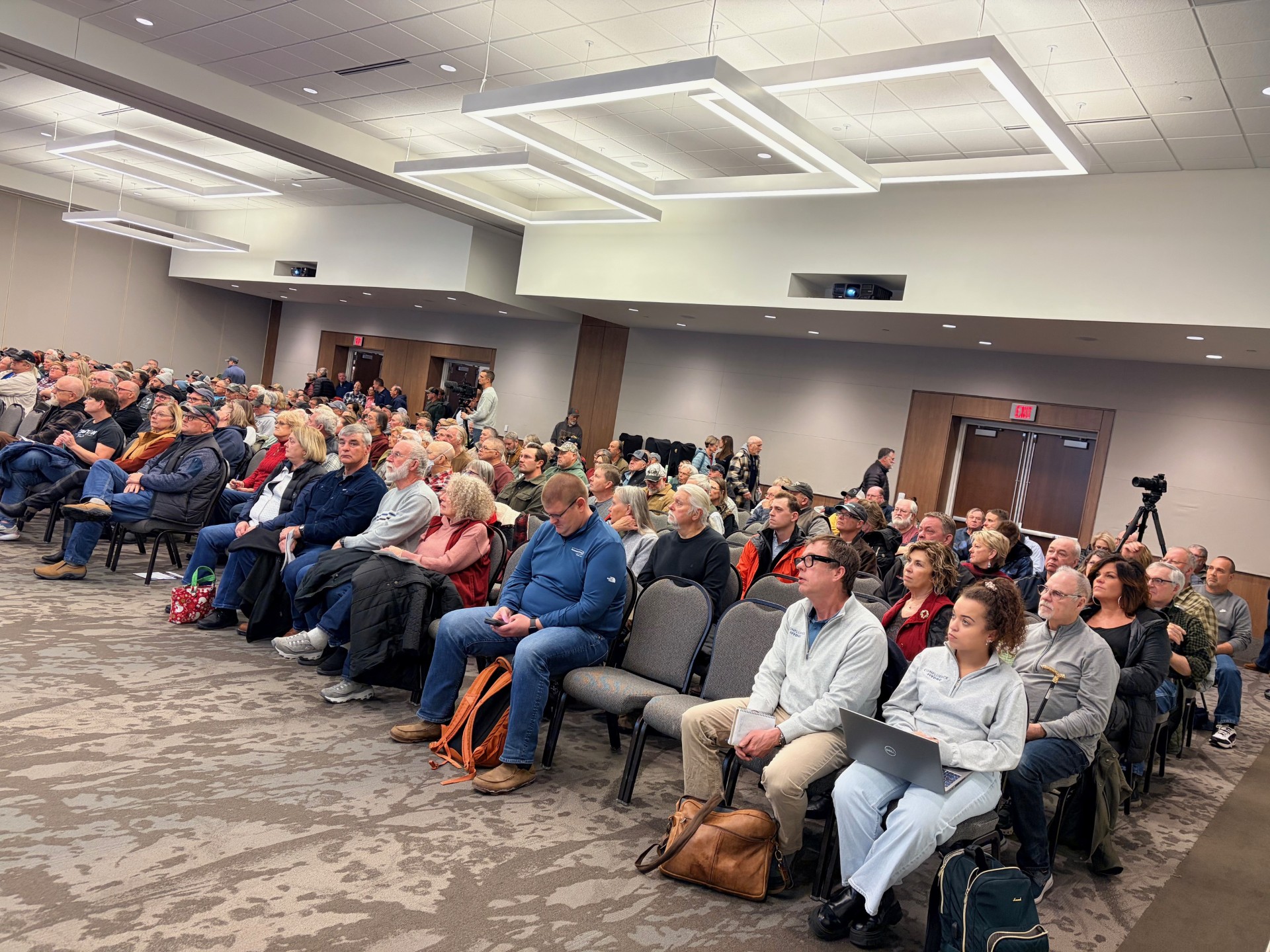 Confluence Hydro addresses community concerns surrounding dam purchase