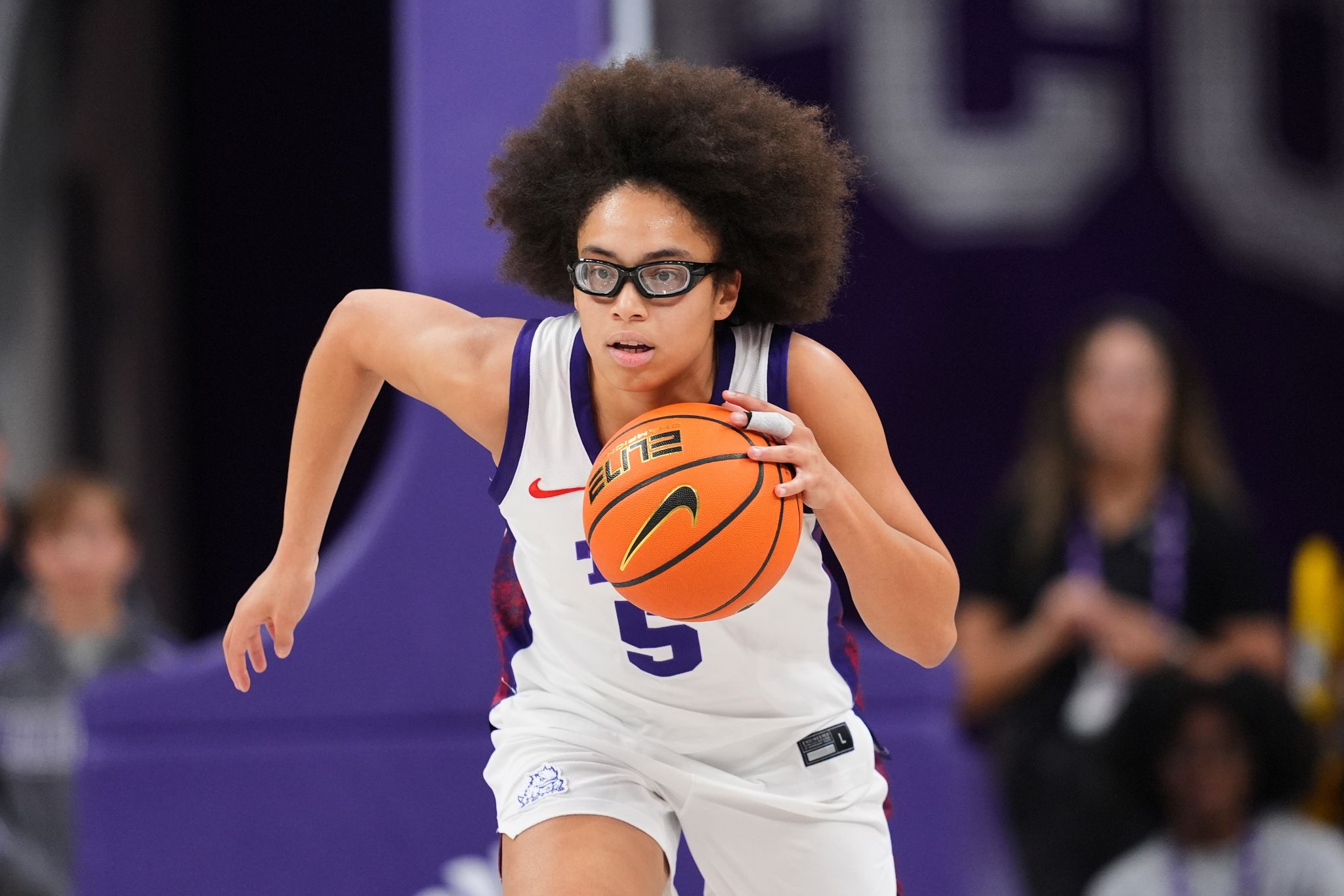 Olivia Miles part of another transfer-replenished roster for undefeated ...