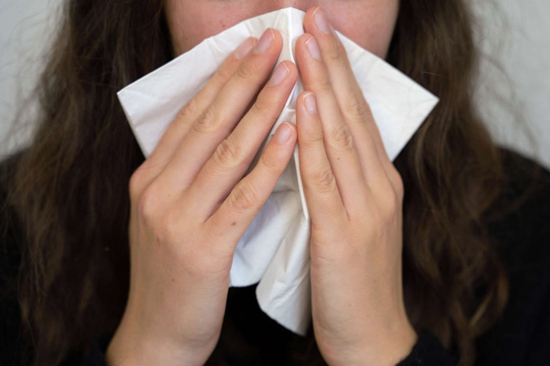 Texas flu cases are on the rise: How to have a healthy holiday