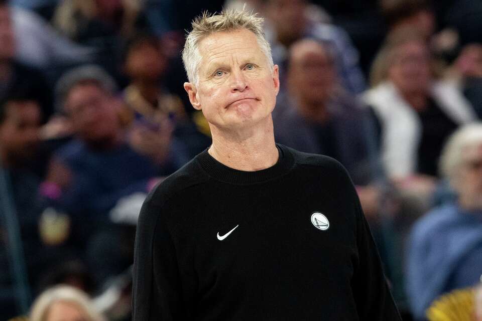 Was Joe Lacob’s email sign of deeper issues with Warriors, Steve Kerr?