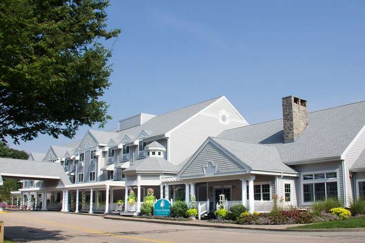 Foxwoods Resort Casino