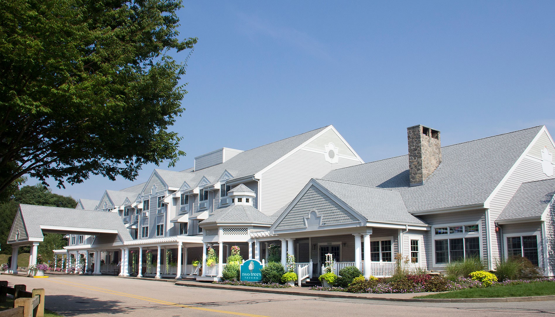 Greenwich's Round Hill Club unveils $20M expansion plan