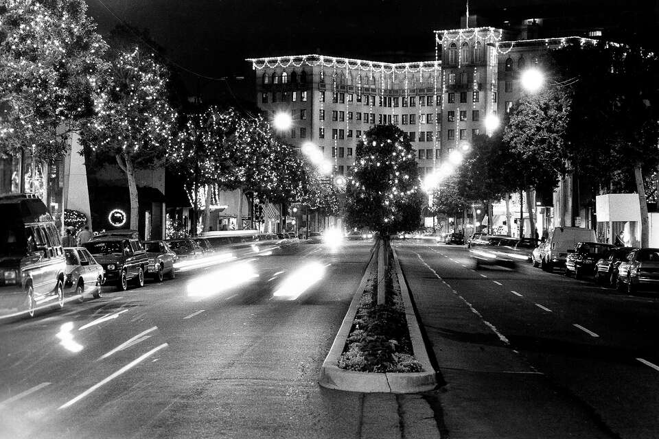 On Calif.’s famous Rodeo Drive, being an LA billionaire is not enough