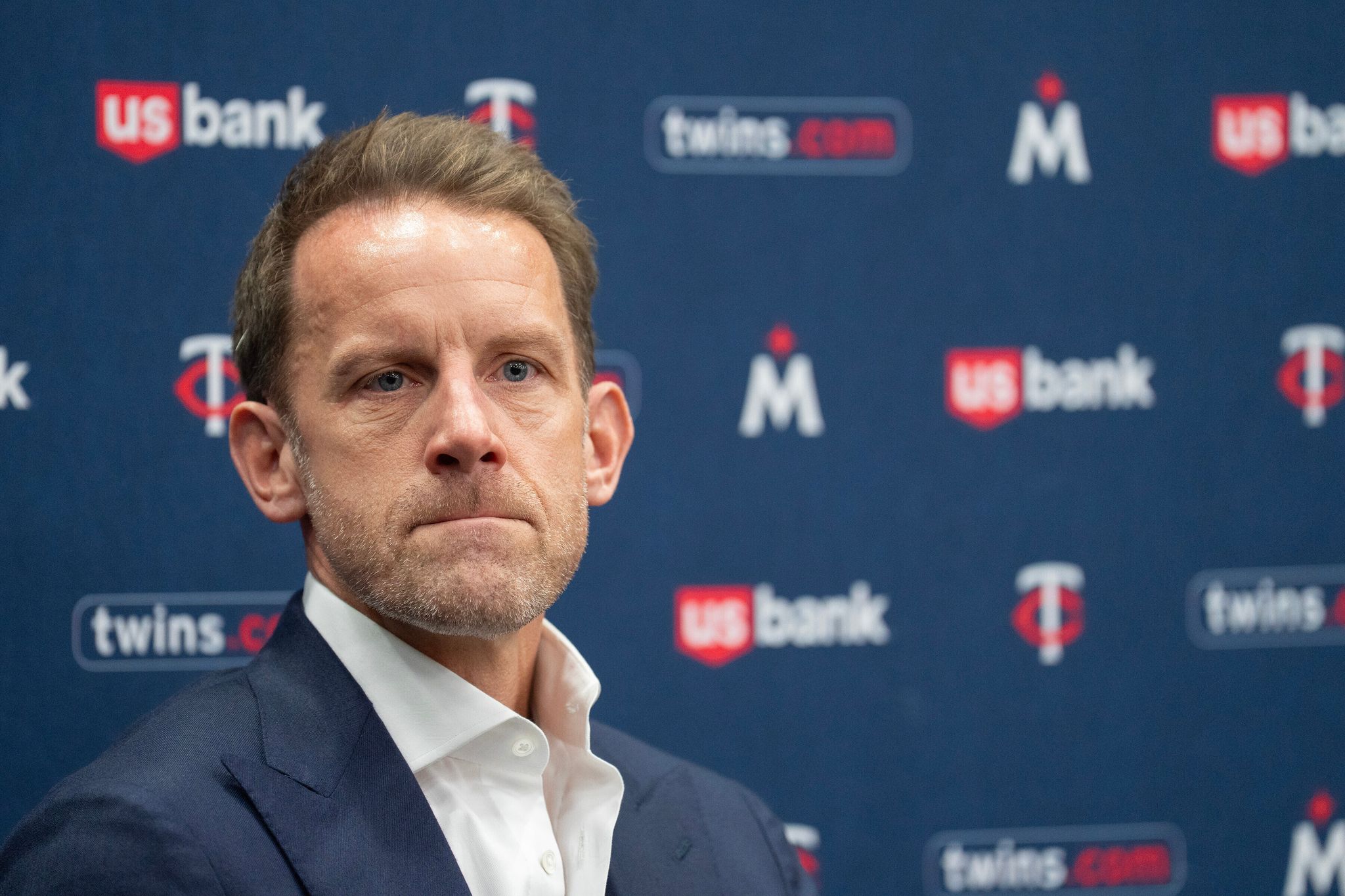 Twins swap lead owner from one Pohlad to another as new partners join ...