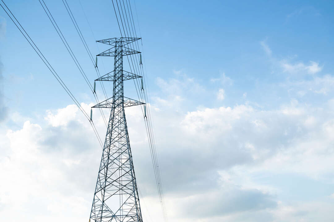 Oncor seeks approval of route for new 765-kilovolt West Texas line