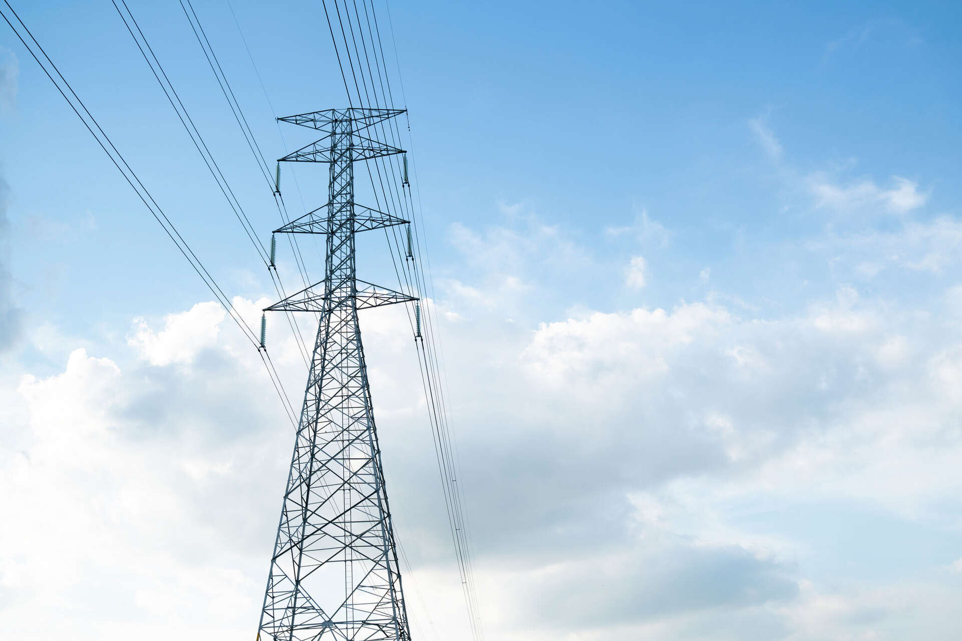 Oncor seeks approval of route for new 765-kilovolt West Texas line