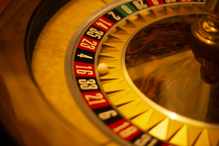 Viva lost wages, er, Las Vegas — Alexandra Paskhaver