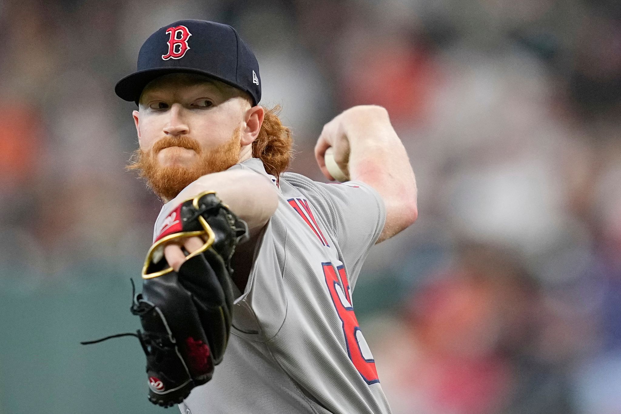 Dustin May and St. Louis Cardinals agree to $12.5 million, 1-year contract