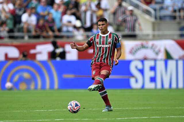 Veteran Brazilian defender Thiago Silva joins Porto until end of the season