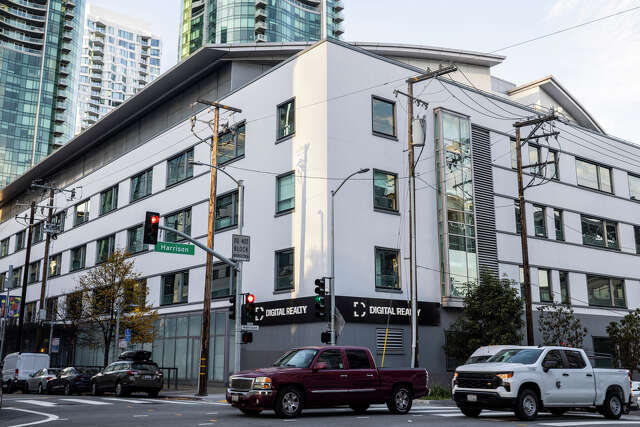 Big Tech blocks California data center rules, leaving only a study