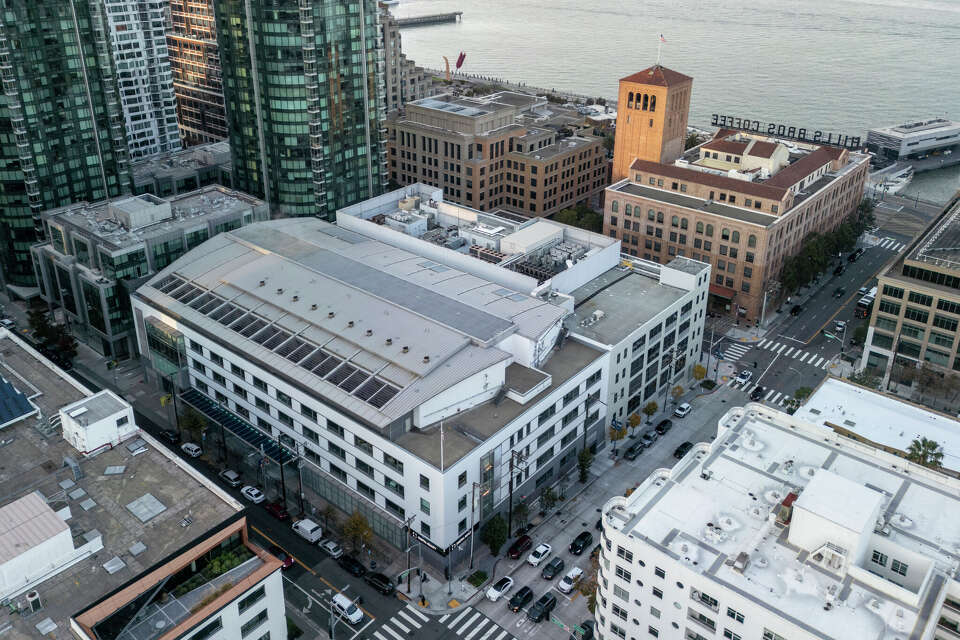 Bay Area energy constraints are slowing AI data center growth
