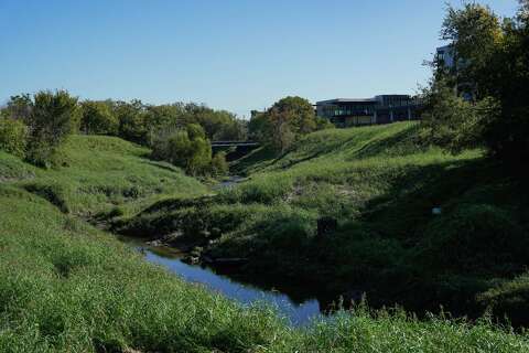 What exactly is a bayou — and why Houston wouldn’t exist without them