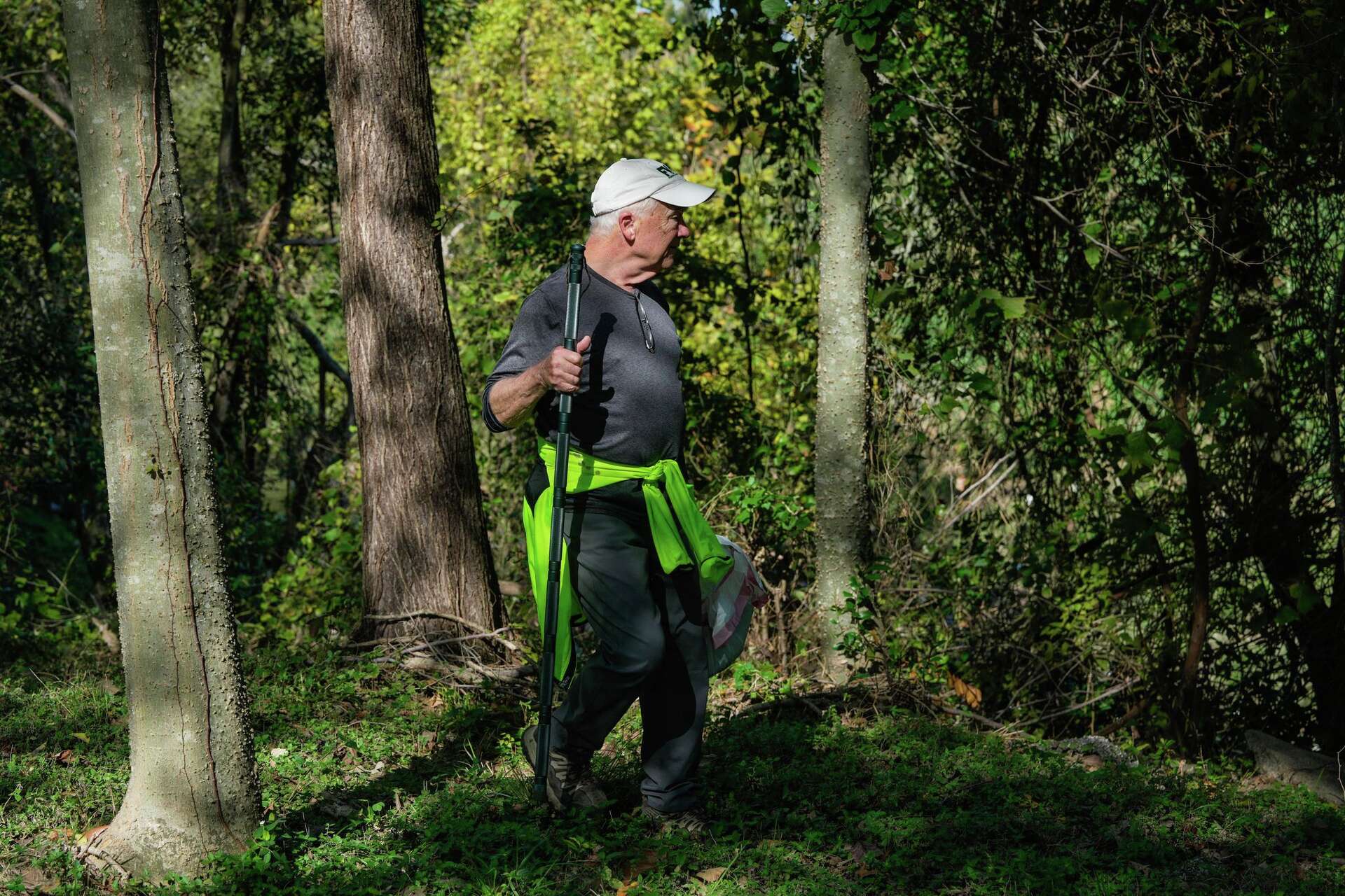 What exactly is a bayou — and why Houston wouldn’t exist without them
