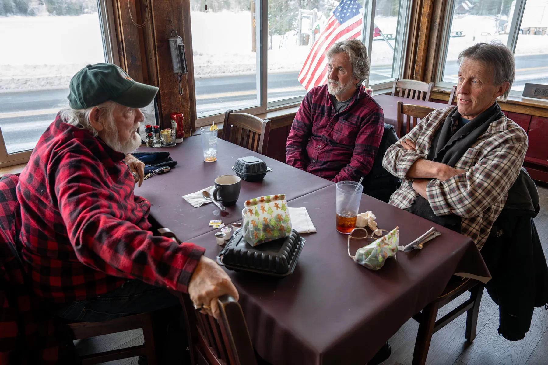 Kennedy Center criticizes musician who canceled performance after Trump ...