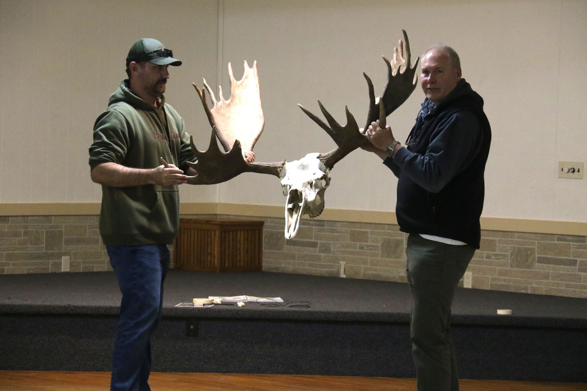 Ella Huber, Liz Schepers score goals to lead undefeated Fleet to 2-0 ...